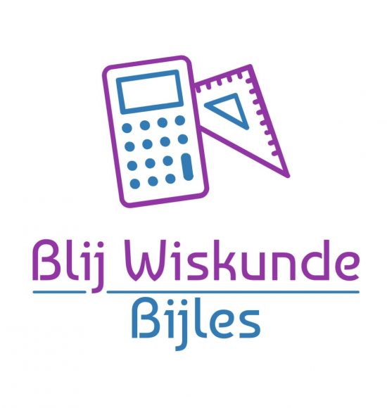 Wiskunde Bijles Op Maat - Blij Bijles Wiskunde